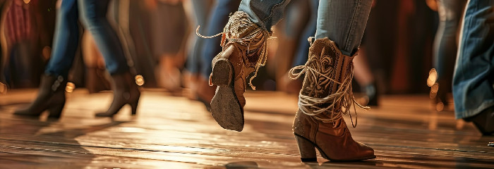 Utlärda Danser A-Z :: valleyriverlinedancers